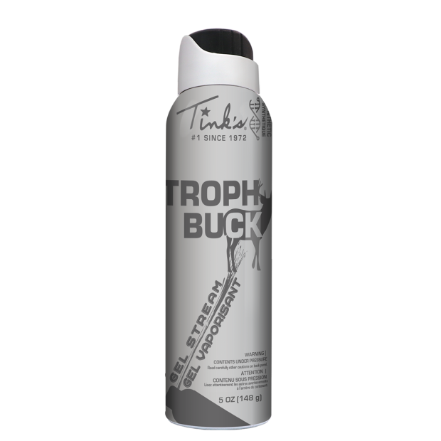 Tink's Trophy Buck Gel Stream Synthetic Deer Urine 5oz - Pronature ...