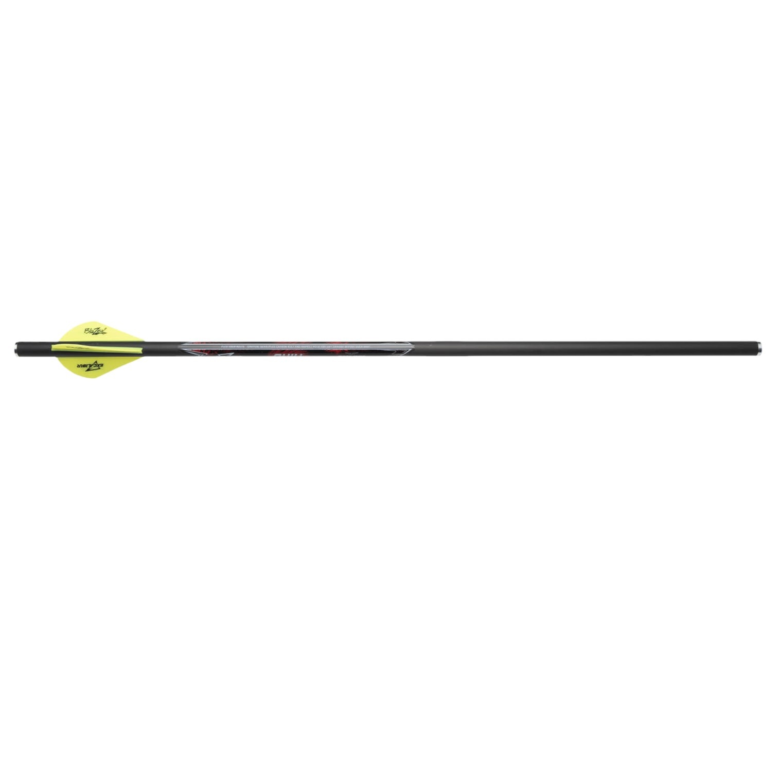 Flèche D'Arbalète Excalibur Quill - Pronature Plessisville ...