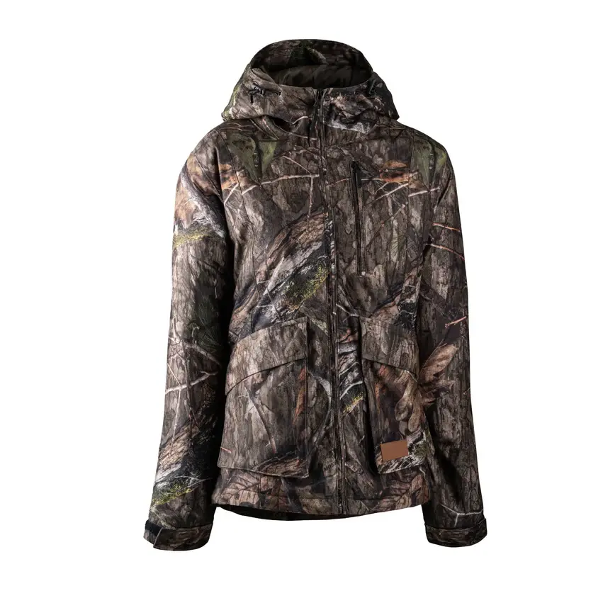 Buckland Frontier Women's Hunting Coat - Pronature Plessisville ...