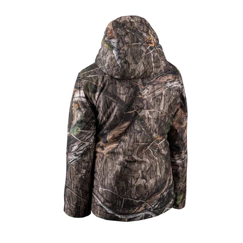 Buckland Frontier Junior Hunting Coat - Pronature Plessisville ...
