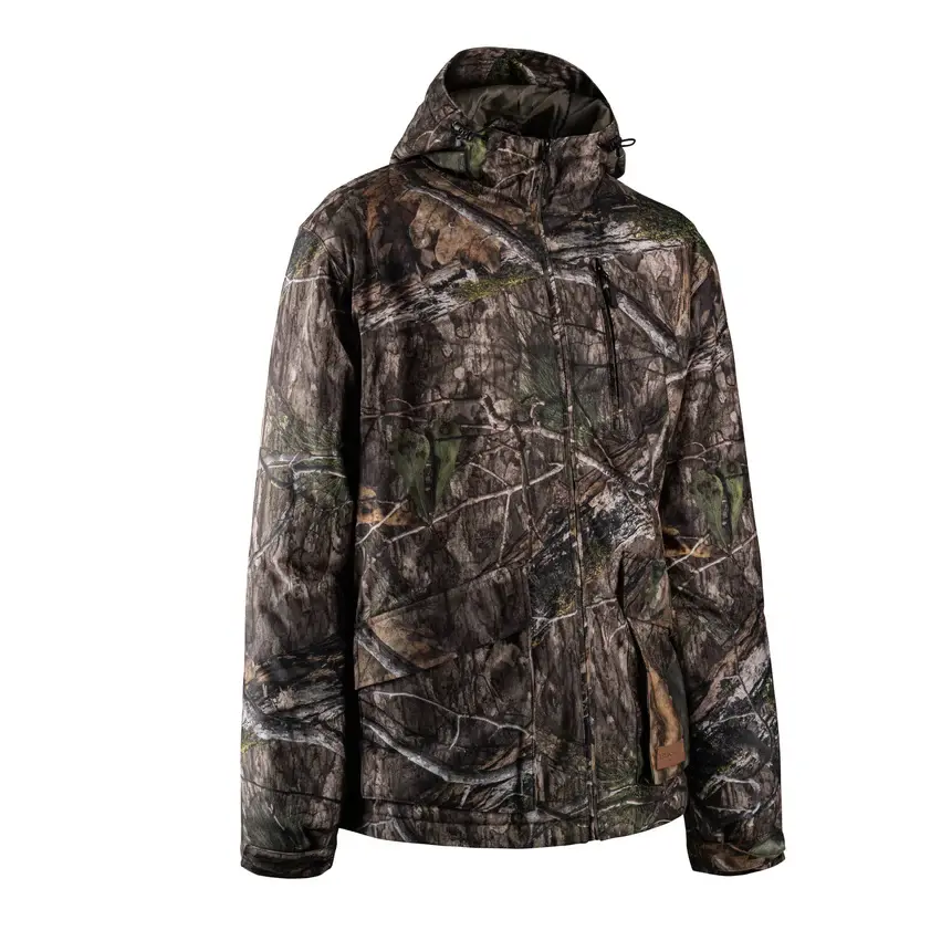 Buckland Frontier Men's Hunting Coat - Pronature Plessisville ...