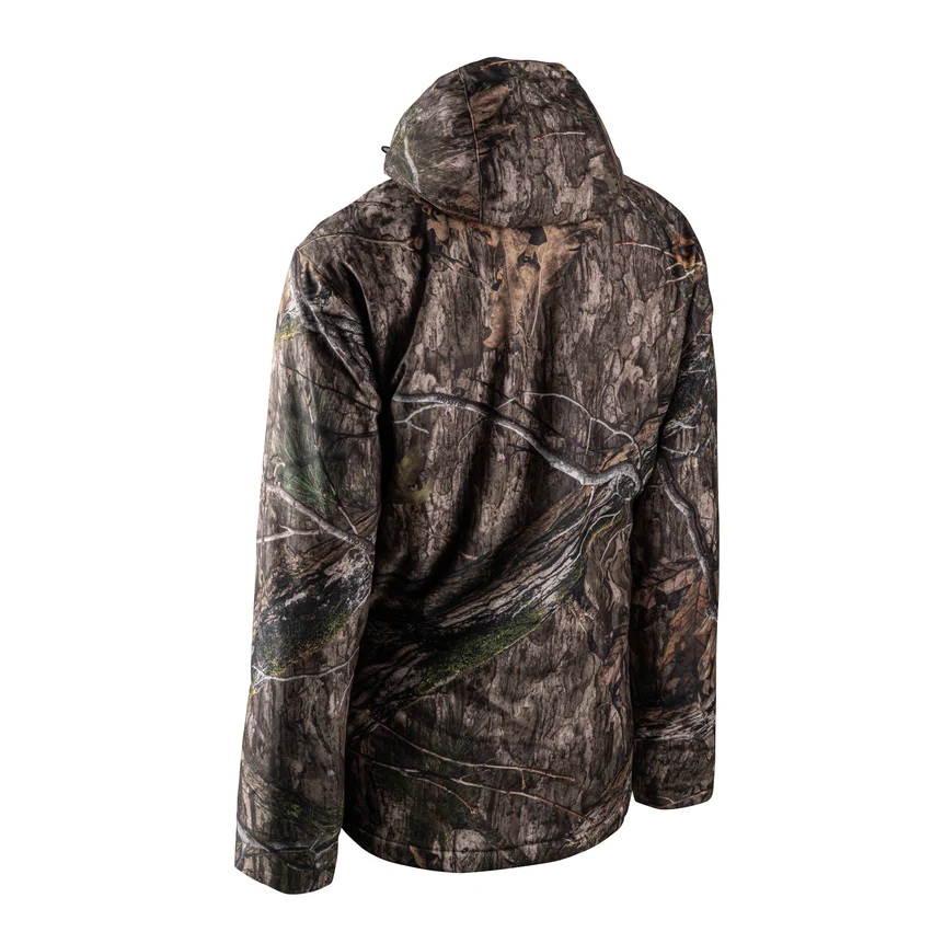 Buckland Frontier Men's Hunting Coat - Pronature Plessisville ...