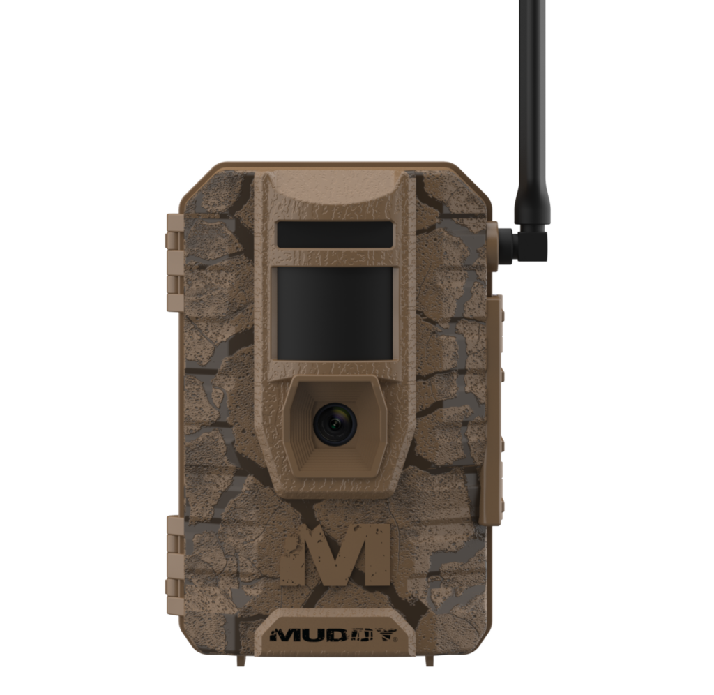 Caméra Cellulaire Muddy Mitigator 2.0 24MP - Pronature Plessisville ...