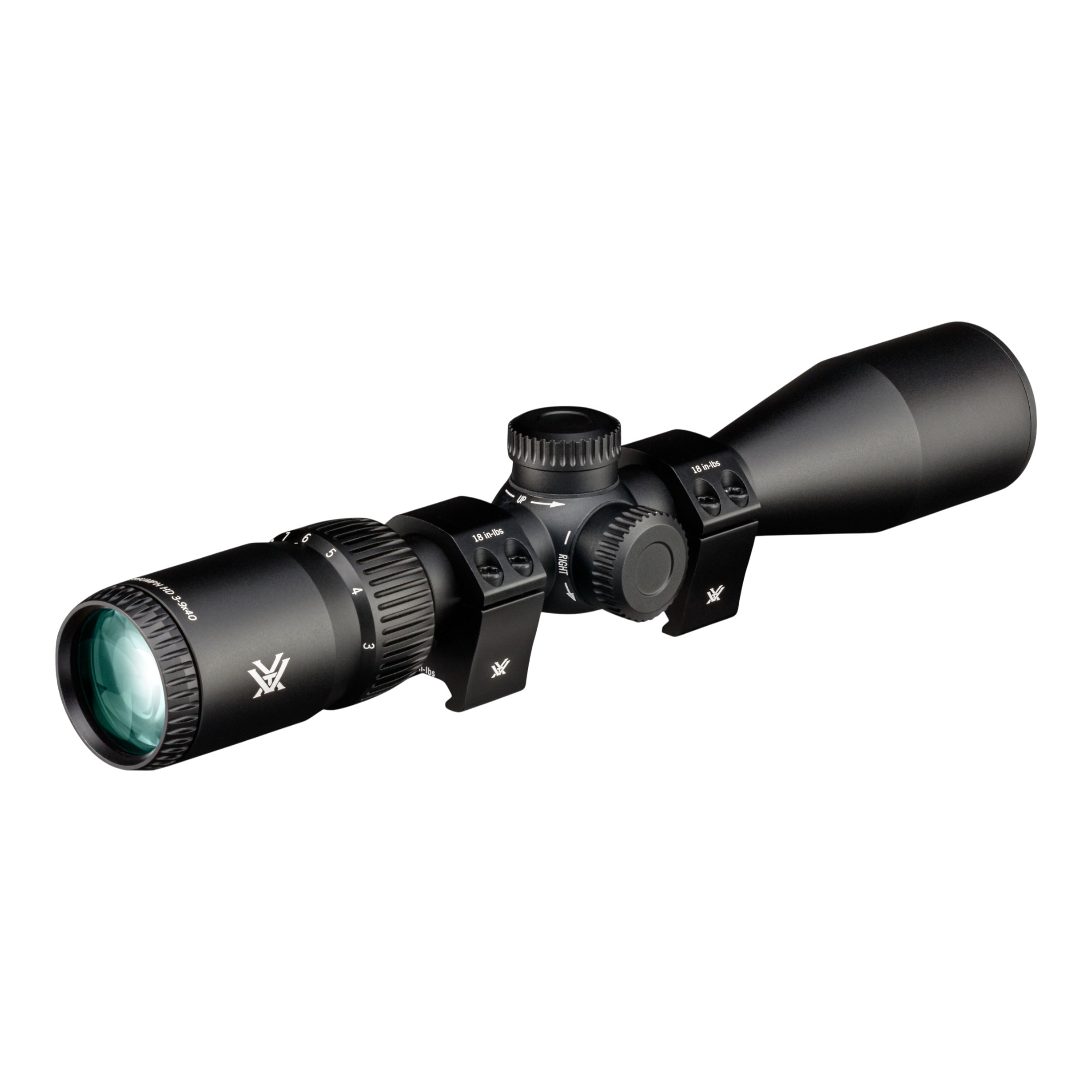 Vortex Triumph HD 3-9×40 BDC – Riflescope - Pronature Plessisville ...