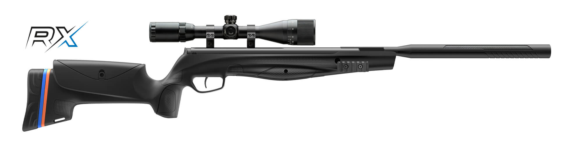 Stoeger RX20TAC 1200 P/S .177 Pellet Air Rifle - Pronature Plessisville ...