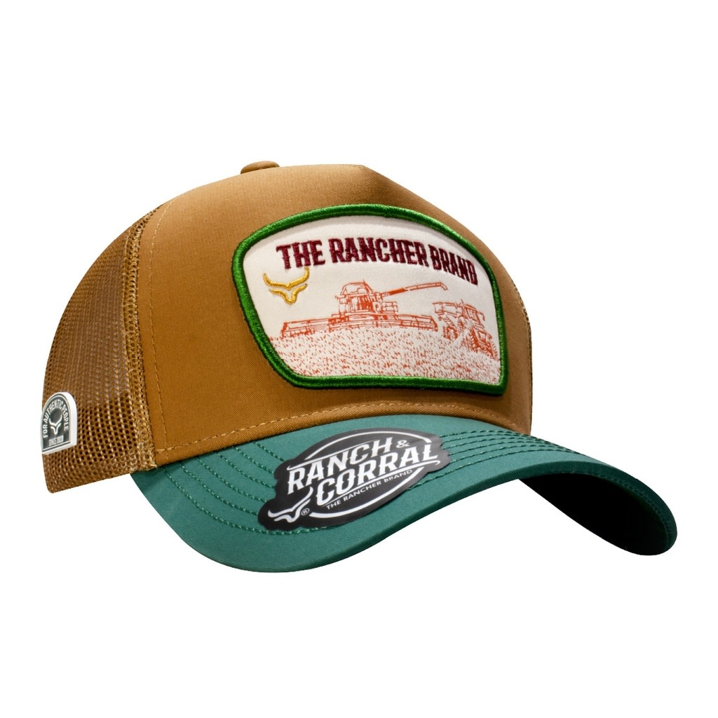 Ranch & Corral Agriculture 06 Cap - Pronature Plessisville ...