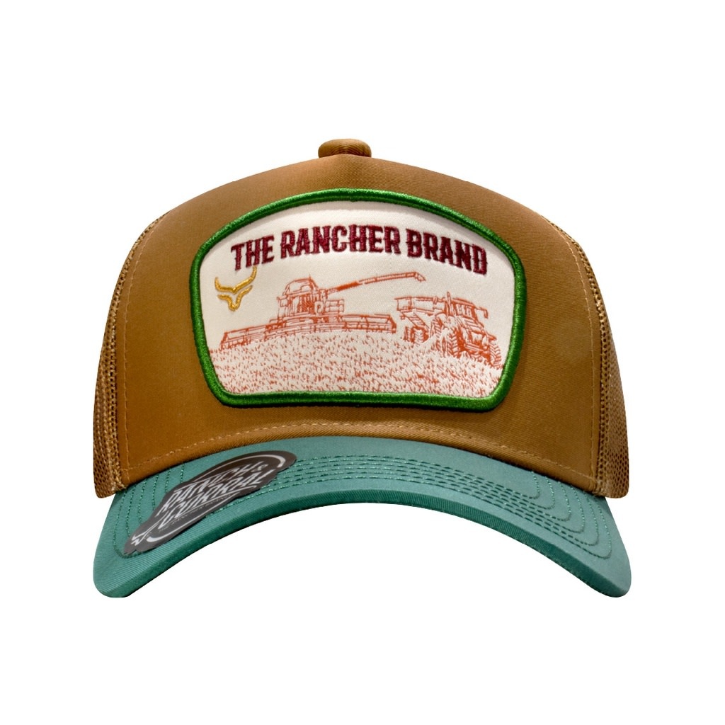 Ranch & Corral Agriculture 06 Cap - Pronature Plessisville ...