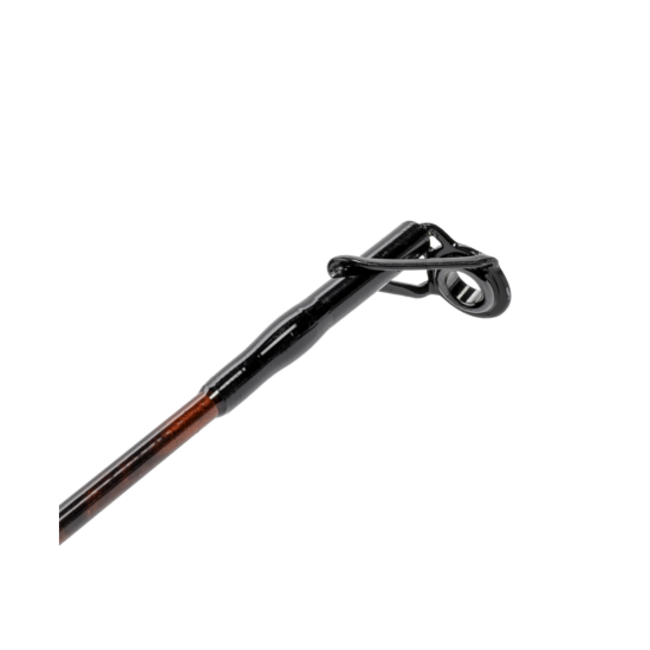 Ensemble Canne et Moulinet Lancer Léger Lew's Mach Smash 6'6'' MF 2pcs ...