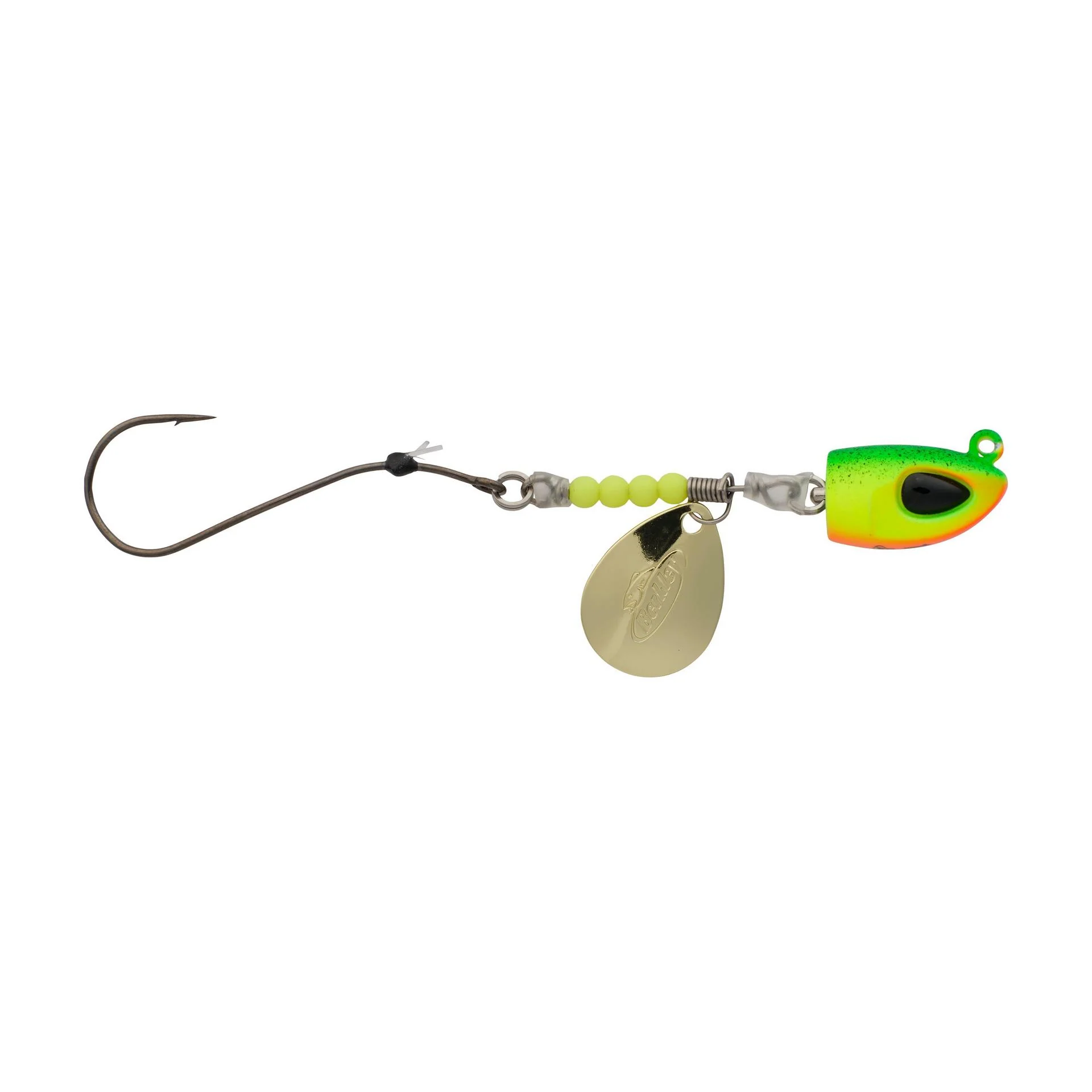 Jig Berkley Bladed Rawler 3/8oz #3 1/0 - Pronature Plessisville ...