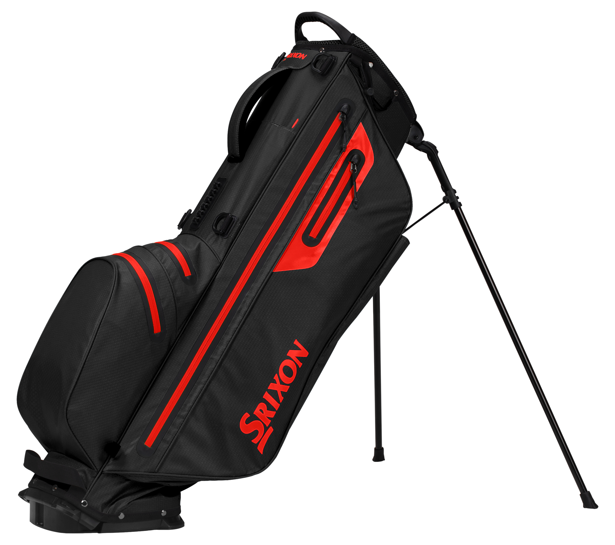 Srixon Srixon Waterproof Premium Stand Bag - Vancouver Golf Tour