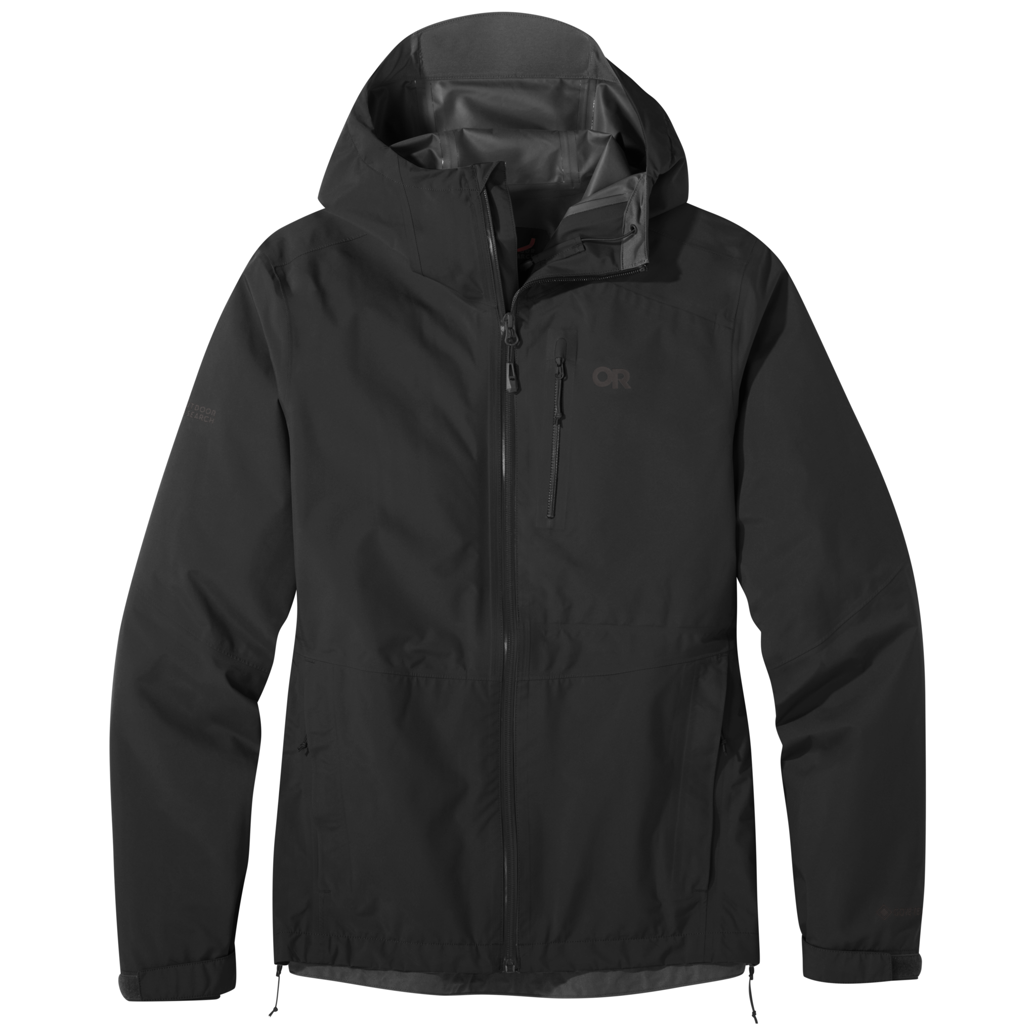 WMS ASPIRE II JACKET- - Backtrails By Radical Edge