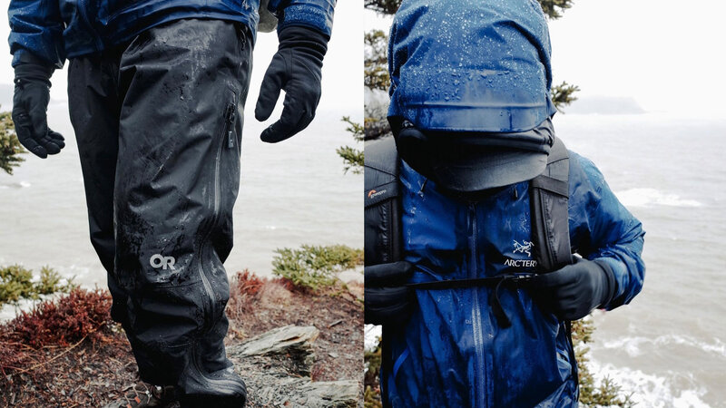 Backtrails by Radical Edge - Backtrails By Radical Edge