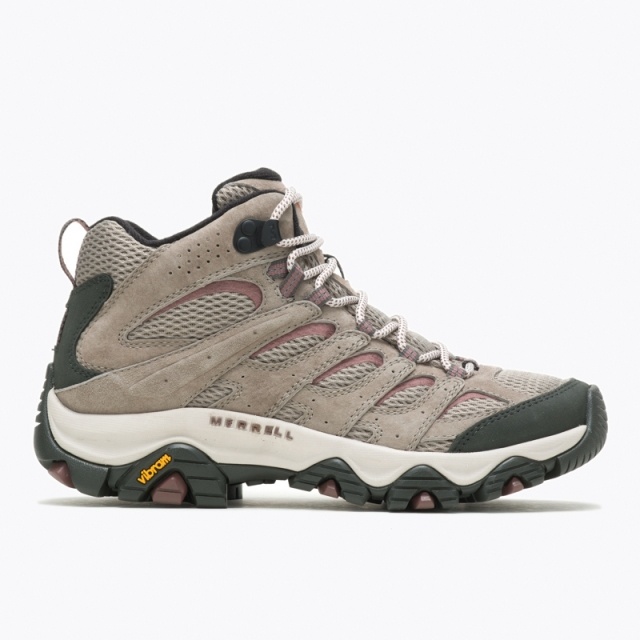 WMS MOAB 3 MID WP - - Backtrails By Radical Edge