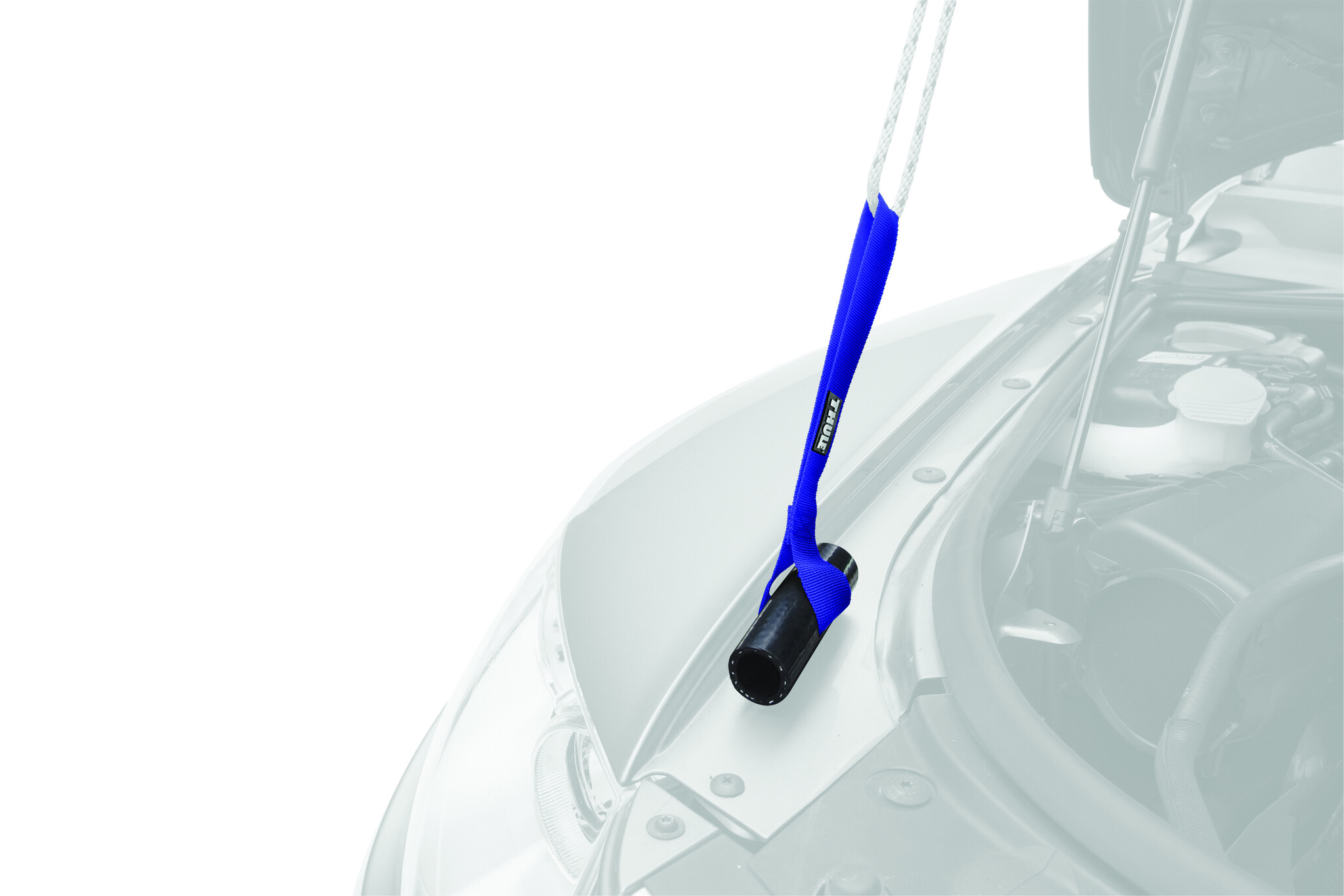 THULE QUICK LOOP STRAP-BLACK - Backtrails By Radical Edge