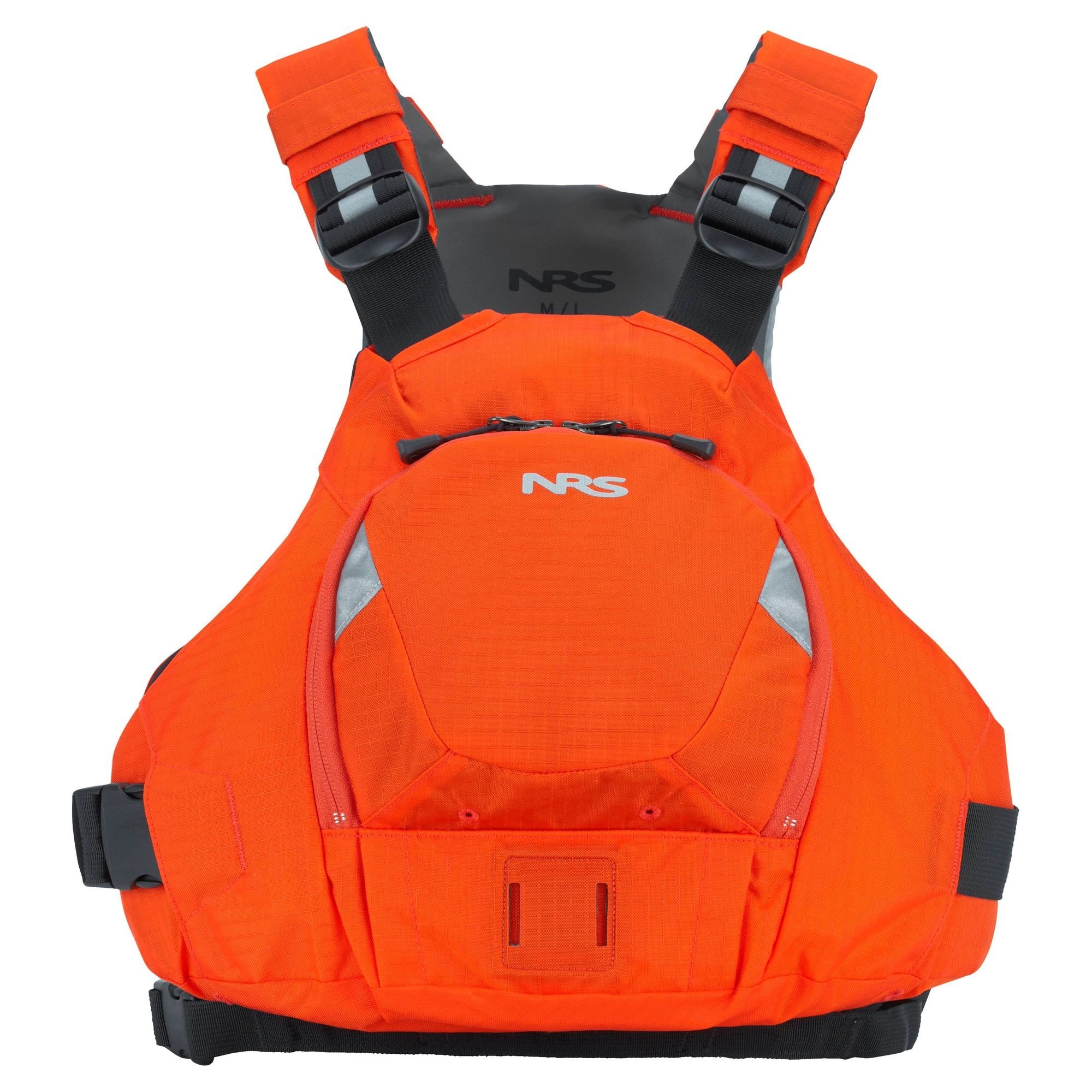 NRS NINJA PFD- - Backtrails By Radical Edge