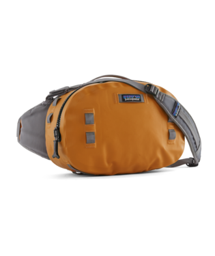 GUIDEWATER HIP PACK- - Backtrails By Radical Edge
