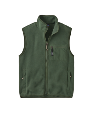 SYNCH VEST- - Backtrails By Radical Edge