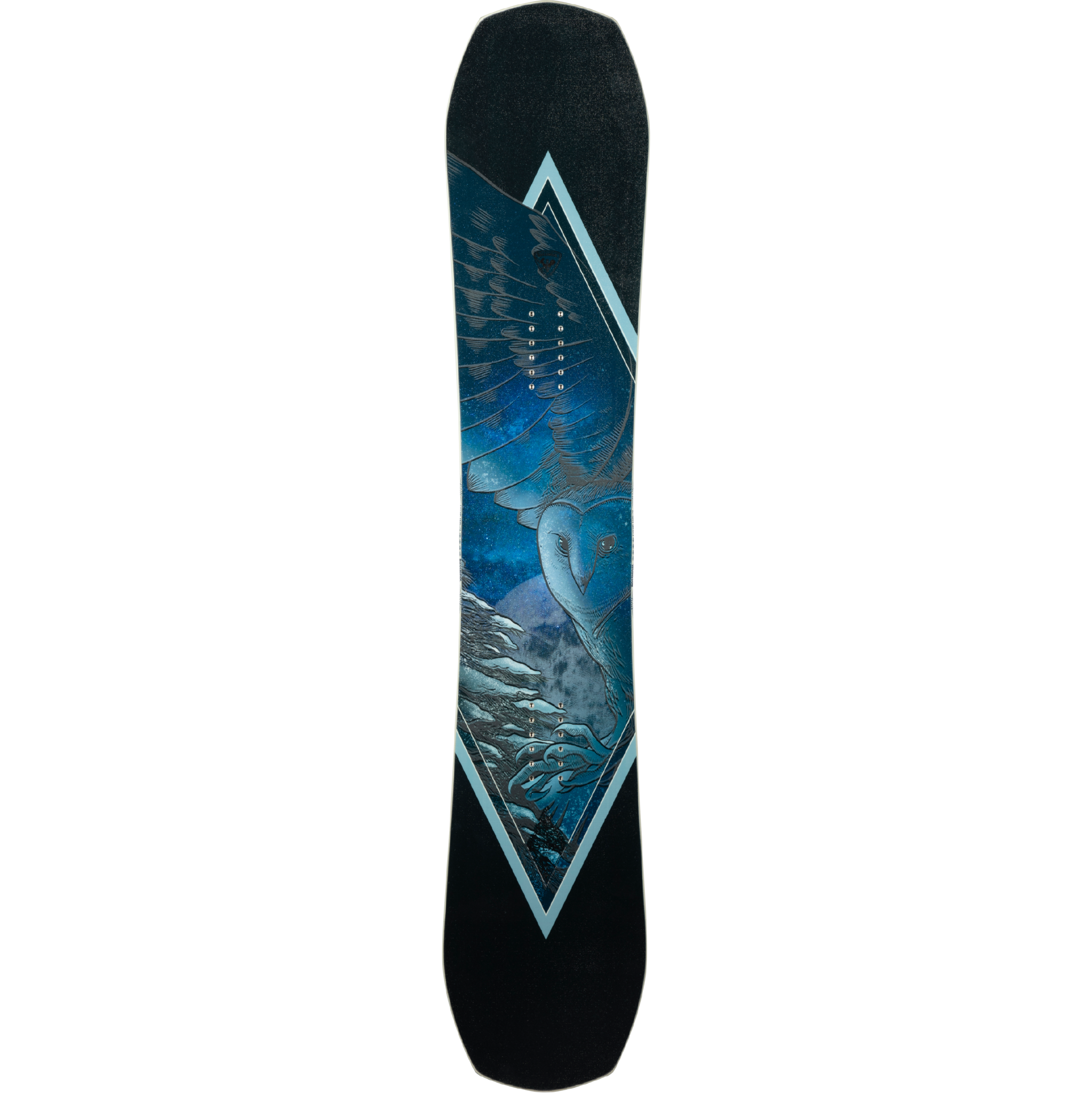 Rossignol diva snowboard store