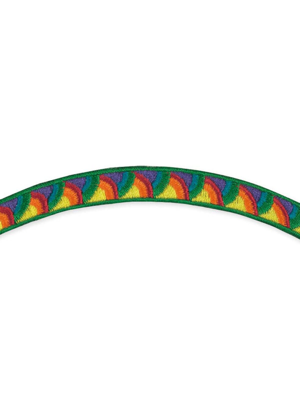 Bridging Rainbow - Girl Scouts of Middle Tennesee