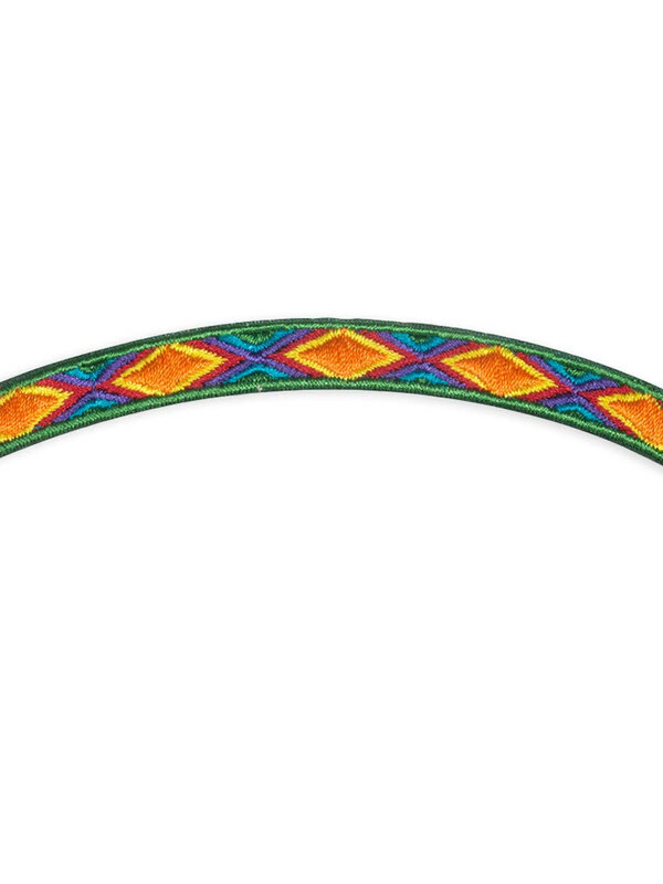 Bridging Rainbow - Girl Scouts of Middle Tennesee
