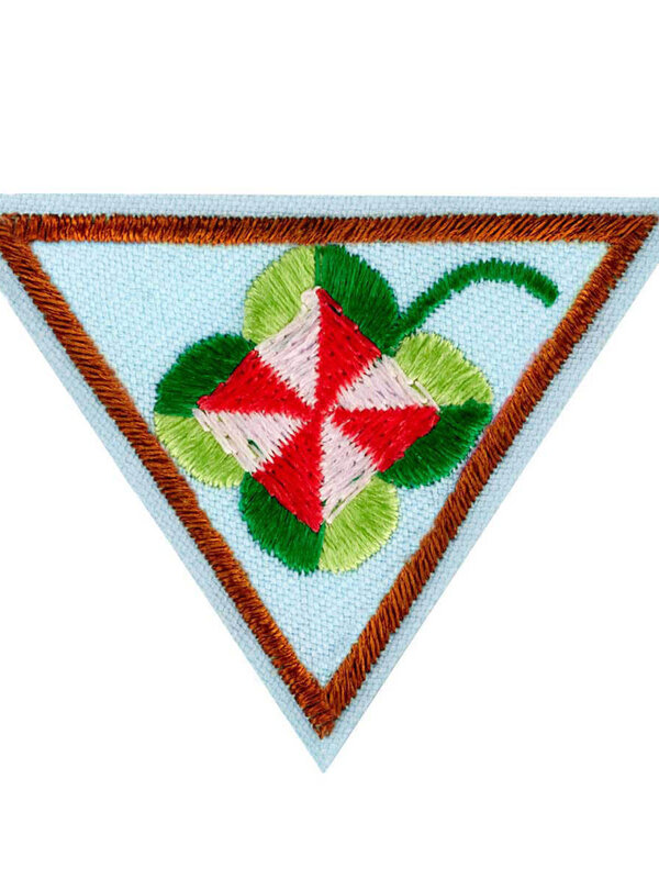 Badge - Girl Scouts of Middle Tennesee