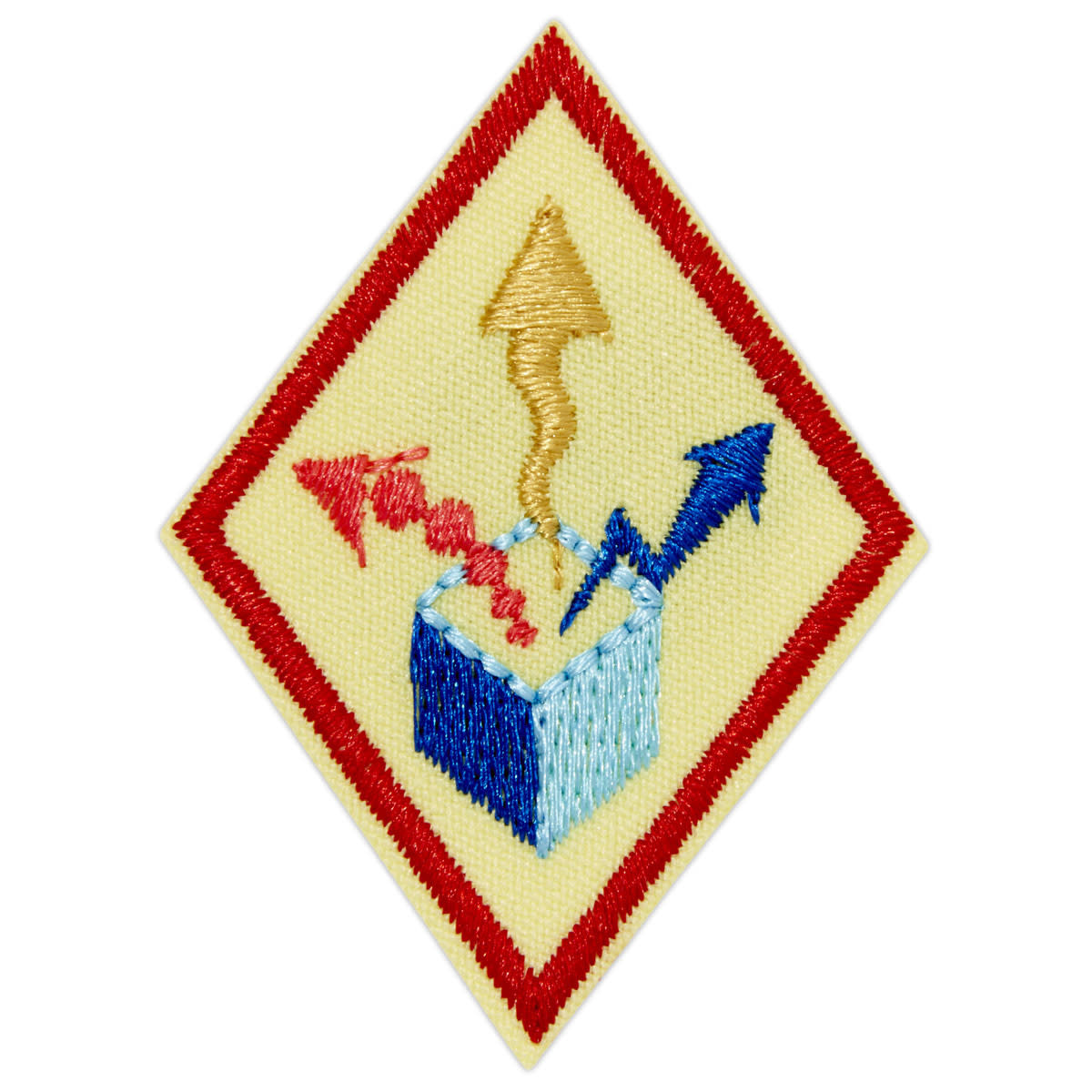 Cadette Think Like An Engineer Journey Badge * - Girl Scouts of Middle ...