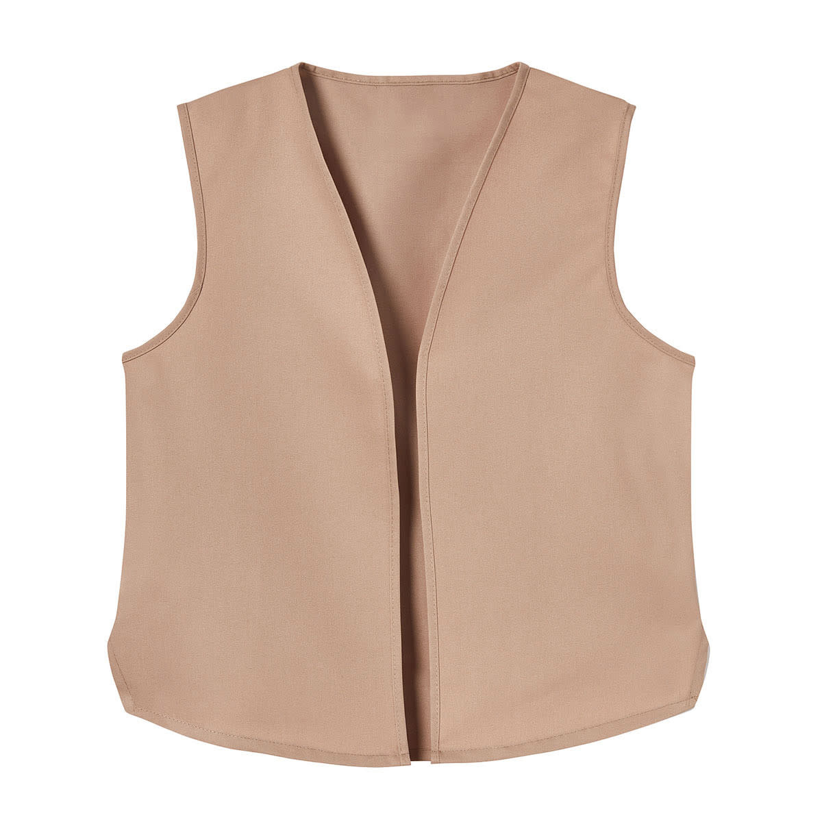 Cadette/Senior/Ambassador Vest Size Medium - Girl Scouts of Middle Tennesee