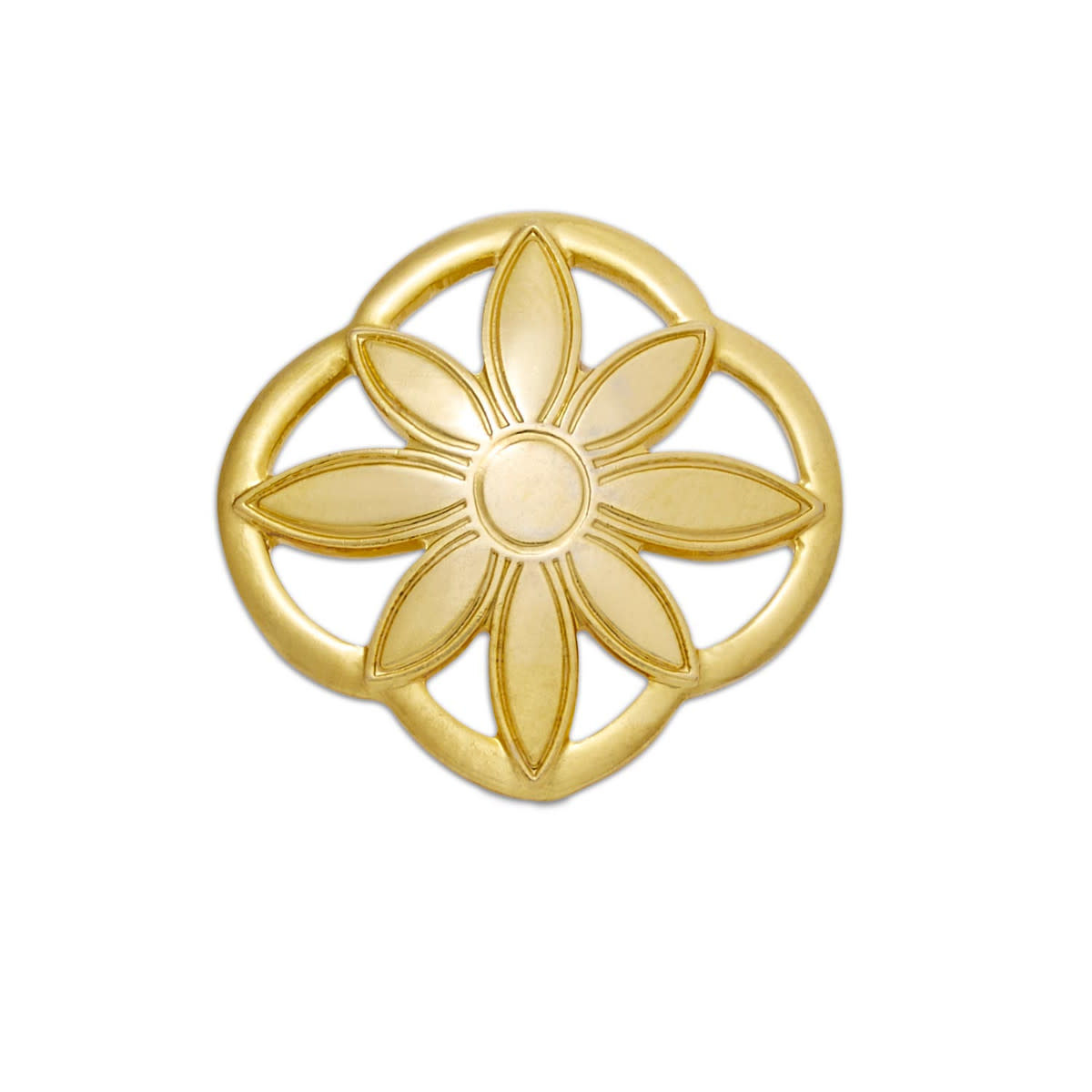 Daisy Membership Pin* - Girl Scouts of Middle Tennesee