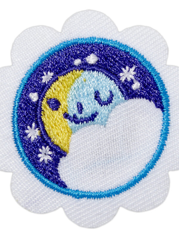 Daisy Badge - Girl Scouts of Middle Tennesee