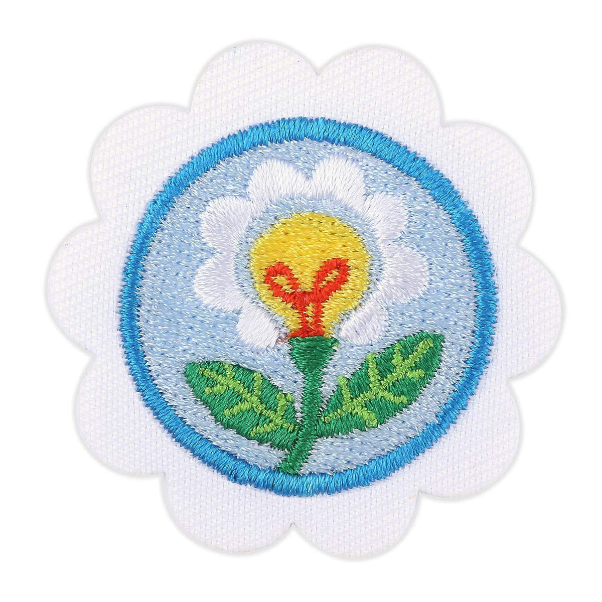 Daisy Toy Business Designer Badge - Girl Scouts of Middle Tennesee