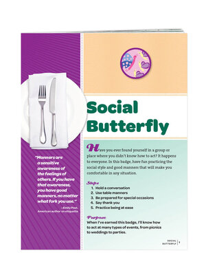 Badge Requirements - Girl Scouts of Middle Tennesee