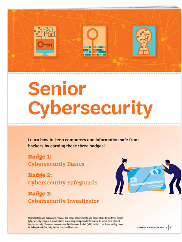 Badge Requirements - Girl Scouts of Middle Tennesee