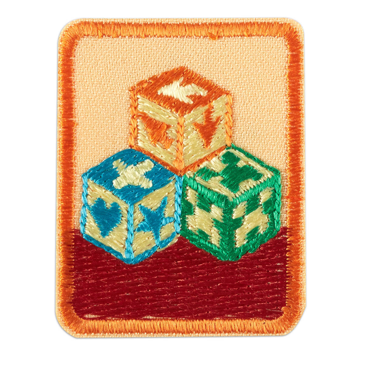 Senior Digital Game Design 2 Badge - Girl Scouts of Middle Tennesee