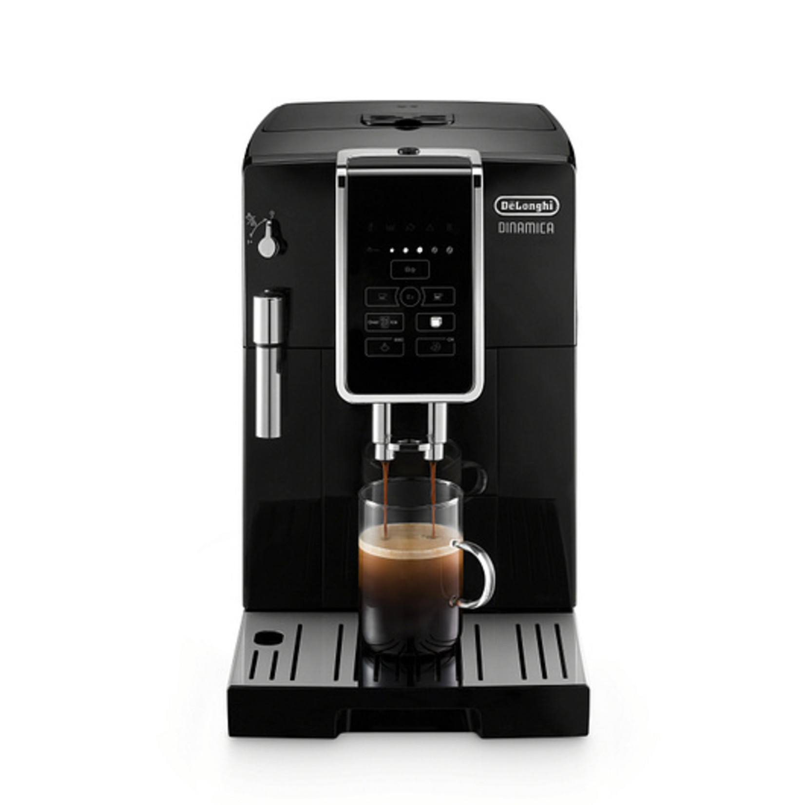 DINAMICA MACHINE ESP AUTO TRUE BREW ON ICE NOIR - Centre du Rasoir de l ...