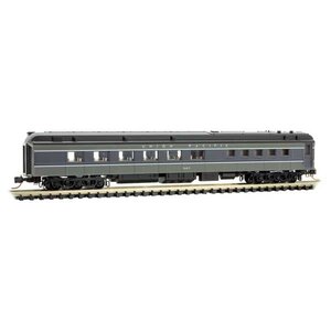 N Scale - Chuck's Trains & Hobby Depot