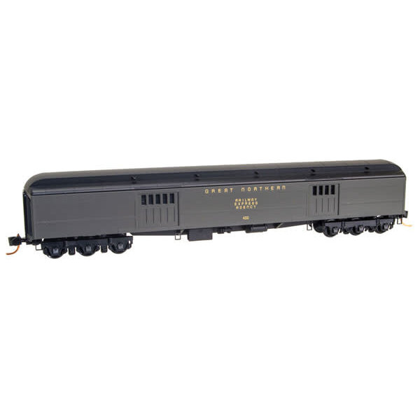 Trains - Chuck's Trains & Hobby Depot