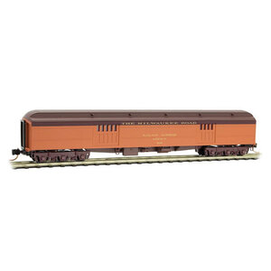 N Scale - Chuck's Trains & Hobby Depot