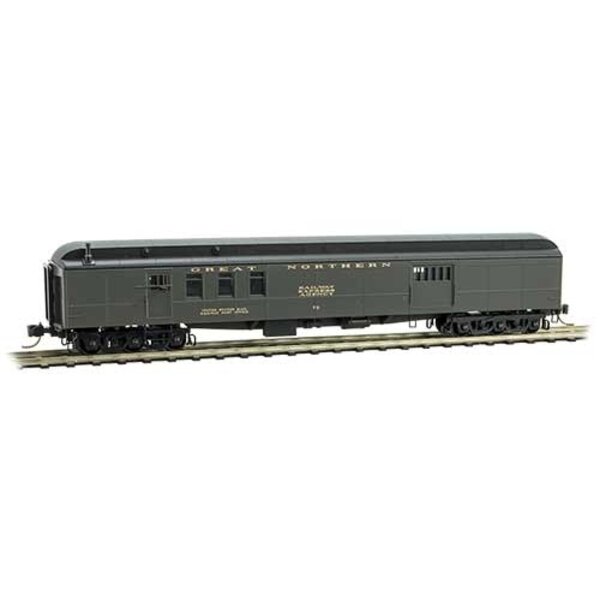 N Rolling Stock - Chuck's Trains & Hobby Depot