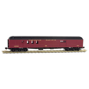 N Scale - Chuck's Trains & Hobby Depot