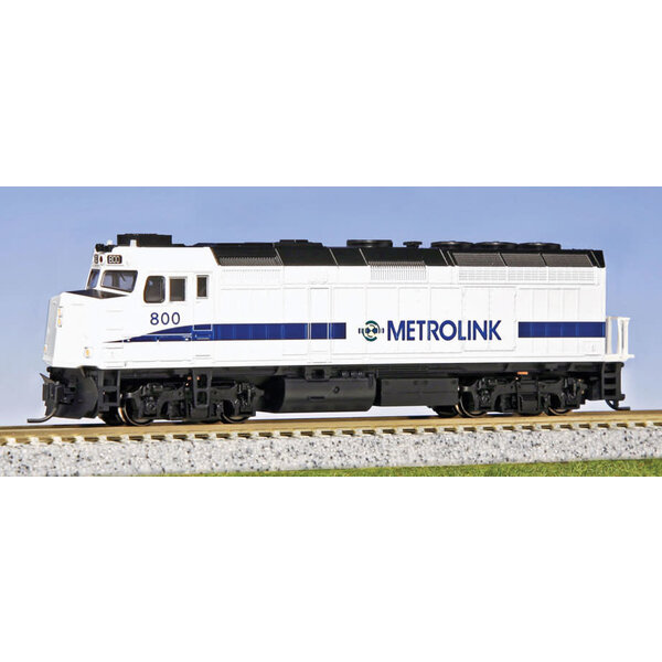 N Engines - Chuck's Trains & Hobby Depot