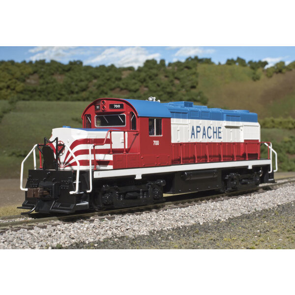 HO Engines - Chuck's Trains & Hobby Depot