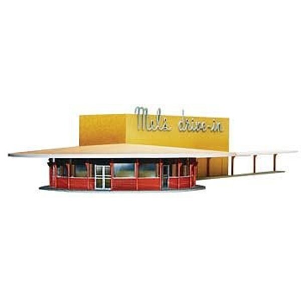 HO Scale - Chuck's Trains & Hobby Depot