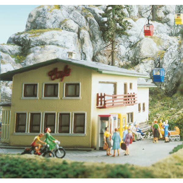 HO Carnival - Chuck's Trains & Hobby Depot