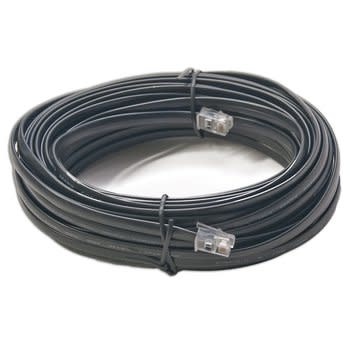 Digitrax LNC501 50FT LOCONET CABLE - Chuck's Trains & Hobby Depot