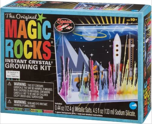 Toysmith 29051 Magic Rocks Deluxe - Chuck's Trains & Hobby Depot