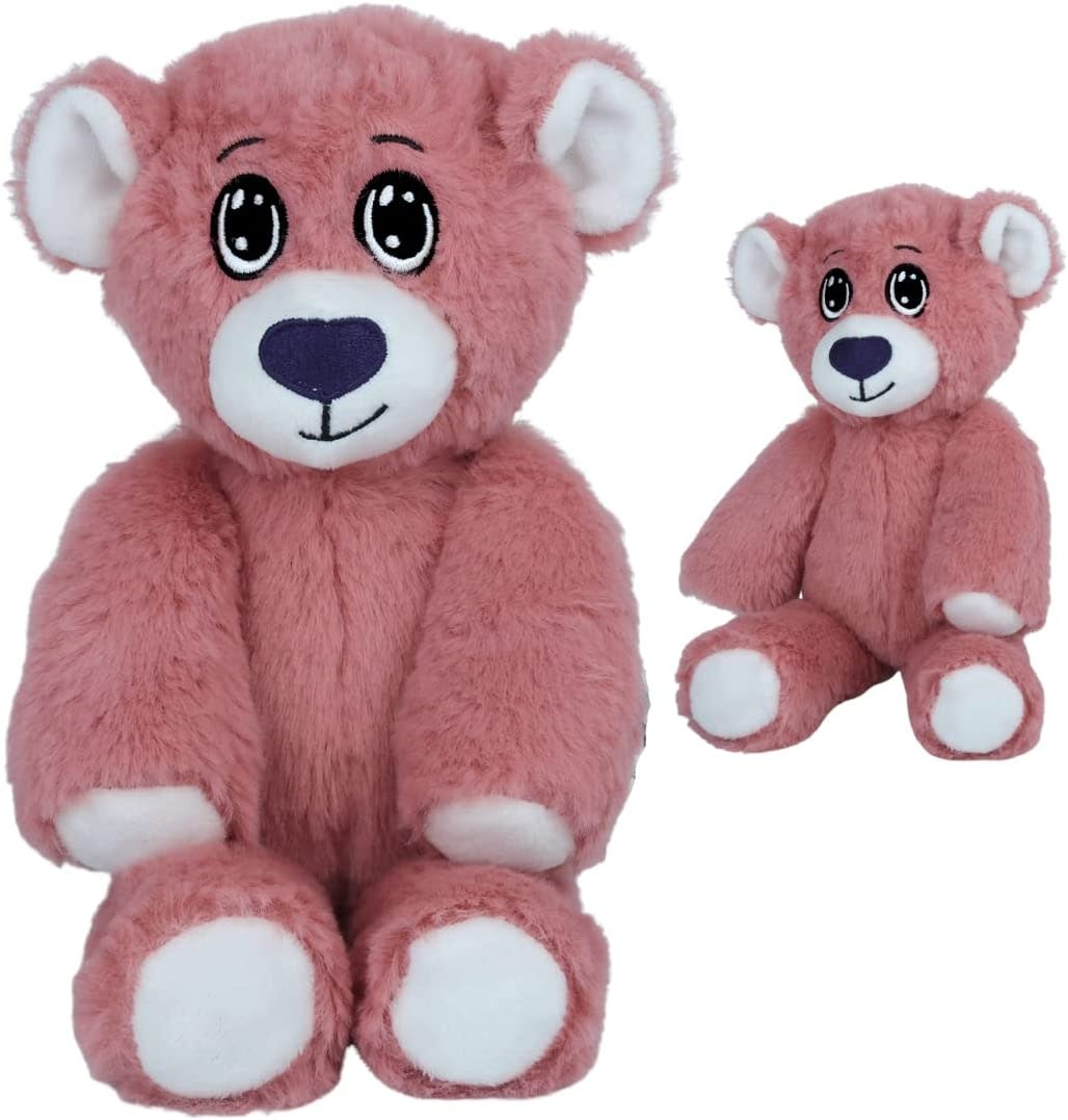 Bo Bear Adventure Crew Plush - Chuck's Trains & Hobby Depot