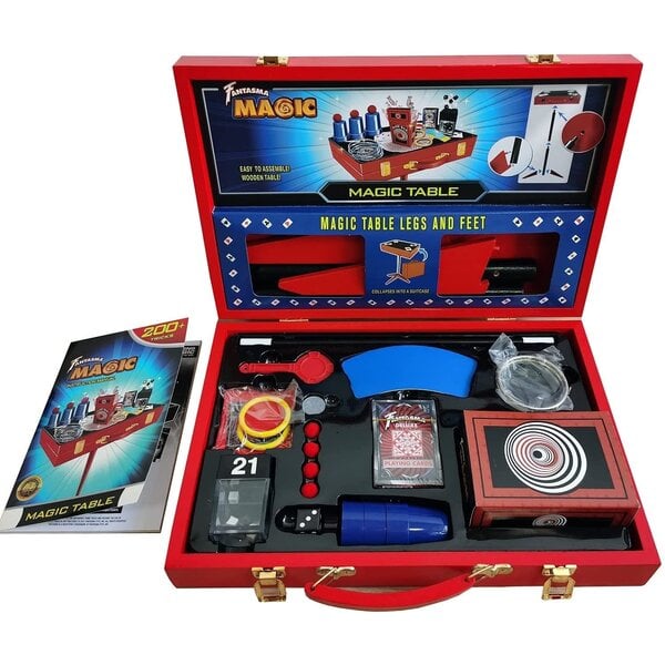 Magic - Chuck's Trains & Hobby Depot