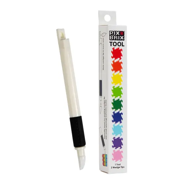 Pix Brix - Chuck's Trains & Hobby Depot