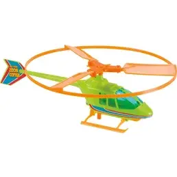 Toysmith 12657 GO Launch Sky Zoom Copter - Chuck's Trains & Hobby Depot