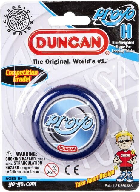 Duncan 3290 Proyo Yo Yo - Chuck's Trains & Hobby Depot